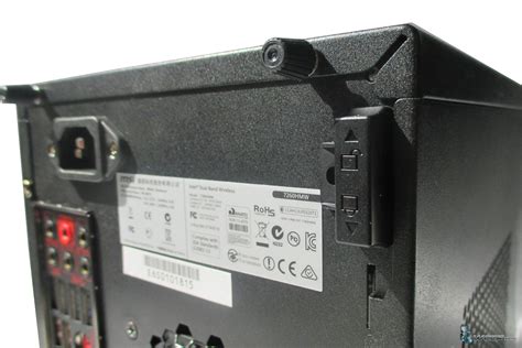 Msi Nightblade Z Mini Itx Barebone Gaming Pc Review