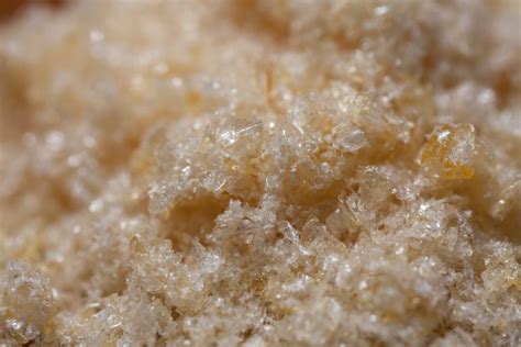 Cannabis Experts Develop Thc A Crystalline The Strongest Hash In The