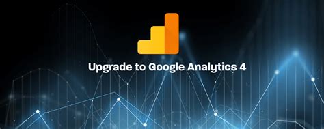 How To Upgrade To GA4 Google Analytics 4 Optimization Up