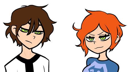 Andrew And Ashley Graves Redraws Know Your Meme