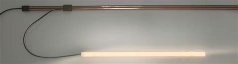 Flexible Magnetic Power Track Systems Tool Free Installation And Energy Efficient Lighting Solutions