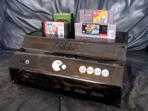 50 Amazing Console Mods