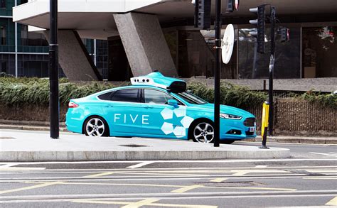Fives Automated Driving Systems Ads Testing Platform On Aws Aws For Industries