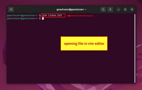 Mastering Vim Split Window Split Vertically Horizontally