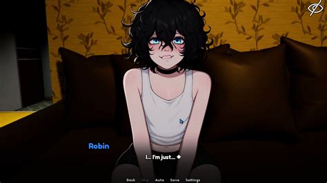 My Femboy Roommate Gameplay Confrontation Ending