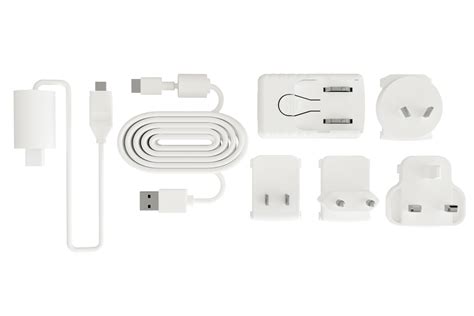 Outdoor Usb Power Adapter For Lorex Battery Security Cameras