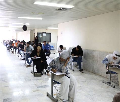 دانشگاه ایلام در سال تحصیلی جدید پذیرای ۳۰۰ دانشجوی عراقی است