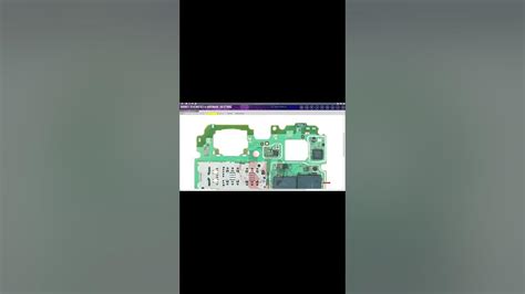 Vivo Y02t Isp Pin Out All Ahmobile Redminote10 Iphone Repair Frplock Youtube