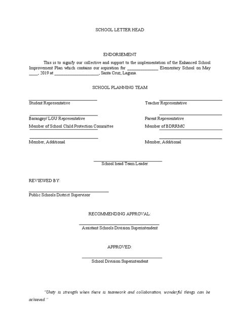 sip styleguide pdf teachers motivation
