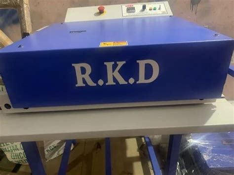 Automatic Steel Hashima Hp 450 Ms Fusing Machine At Best Price In Amritsar