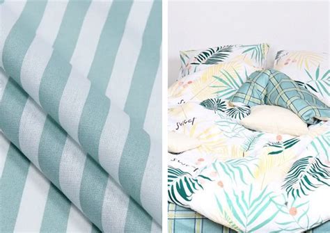 Из какой ткани лучше выбрать простынь? – Блог Edem-Textile