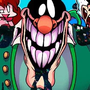 Fnf Vs Huggy Wuggy Mod Play Online