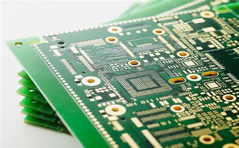 Commonly Used Rigid Pcbs And Rigid Pcb Materials Viasion
