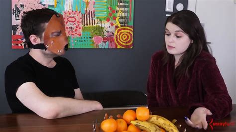 Anastasia Rose Interviewed Behind The Scenes Eporner