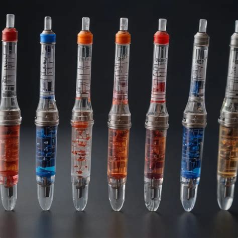 Exploring The Multi Needle Syringe In Agriculture