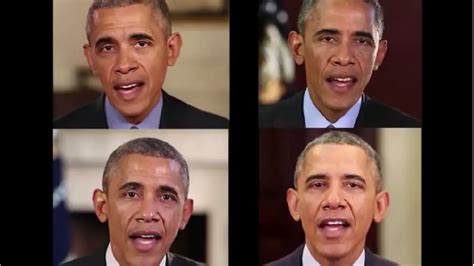 什么是deepfake（深度伪造技术）？视频侦探造假者神经网络人脸新浪新闻