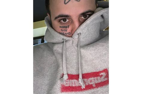 Supreme Box Logo Hoodie