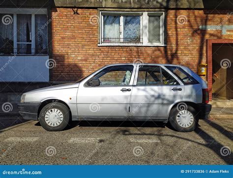 Fiat Tipo 5 Doors Hatchback Fiat Tipo Also Known As The Fiat Egea
