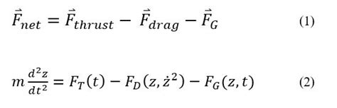 Computational Simulation Of Rocket Trajectories Modeling And Experimental Tools With Prof Magnes