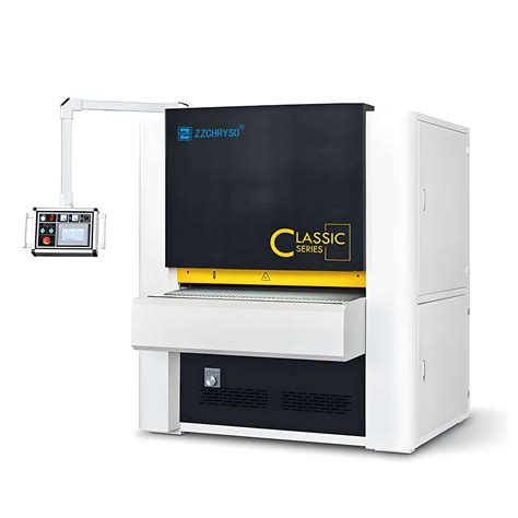 Segmented Pad Sander Machine Zzchryso Woodworking Machine