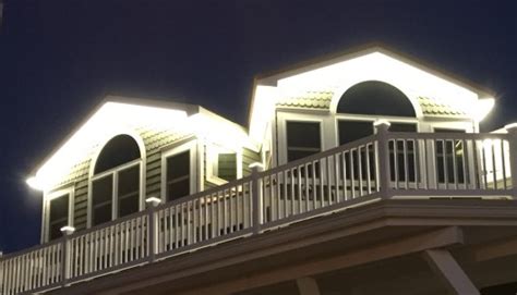 Specialty Outdoor Ilighting Led