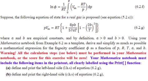 Solved How Do I Set Up The Left And Right Hand Sides Of This Chegg Com
