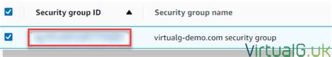 Building A Scalable Website On AWS Part 3 AWS RDS DB Install VirtualG Uk