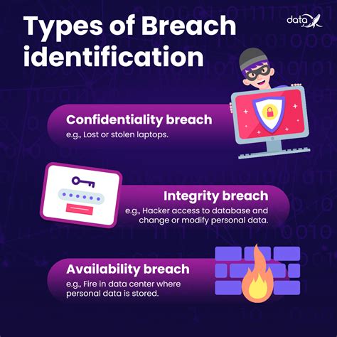 Datax 🔐 Protect Your Data By Understanding Common Types
