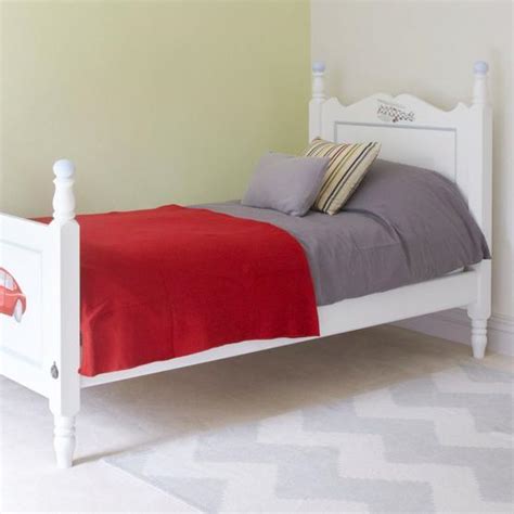 Single William Bed Archi Interio