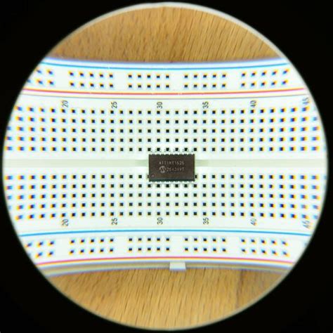 Megatinycore Nutzen • Wolles Elektronikkiste