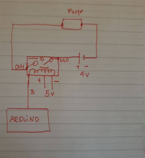Solved Controlling Relay With Arduino Ir Remote Works On High But Not