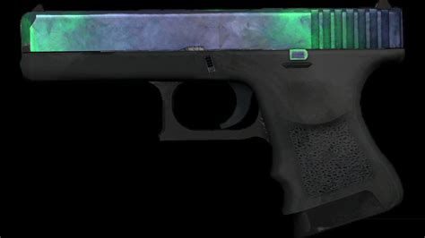 Gamma Doppler Phase 1 Cs2