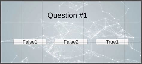 2d Trigger My Script When Clicking A Button Unity Engine Unity