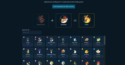 Palworld: Breeding Calculator - Die besten Zucht-Rechner zum Pals züchten | Eurogamer.de