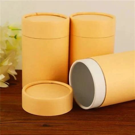 Circular Candle Packaging Box 200 Gsm At ₹ 12piece In New Delhi Id