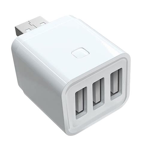 Wrong Device Tuya Zigbee Smart Usb 3 Gang Adapter · Issue 26493