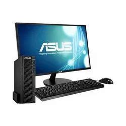 Asus Desktops Latest Price Dealers Retailers In India