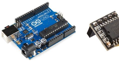 Elektronika I Programowanie [32] Arduino Rts Ds3231