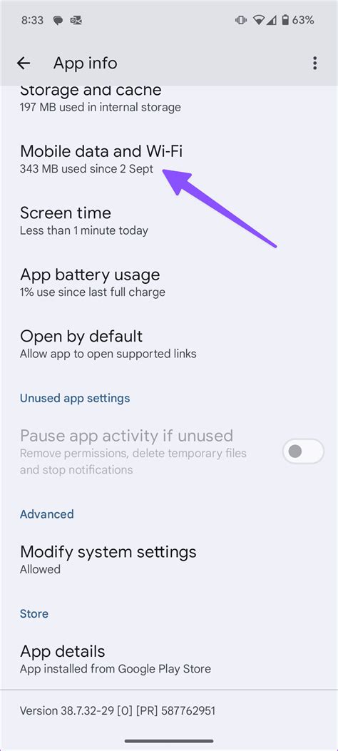 5 Ways To Fix Apps Not Updating On Android