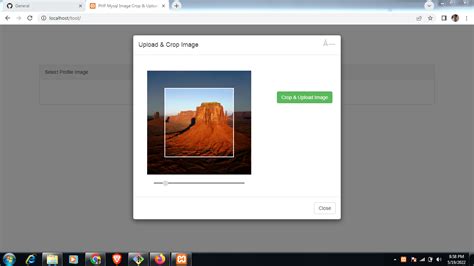 GitHub Axhijeet PHP Crop Tool This Is A Online Image Cropping Web Page Developed Using HTML