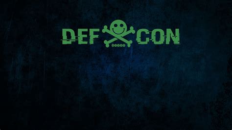 Defcon Logo