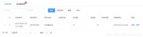 如何解决element ui中多个table在tab切换时出现宽度缩小问题 vue js 脚本之家