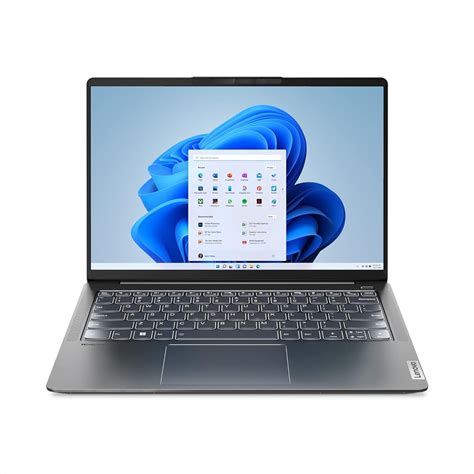Notebook Lenovo IdeaPad 5 Pro Prestazioni Potenti E Design Elegante Techuniverse
