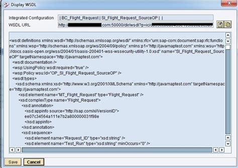 How To Create Soap To Rfc Pi Interface With Java M Sap Community