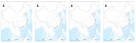 Assessing Regional Development Balance Based On Zipfs Law The Case Of Chinese Urban Agglomerations