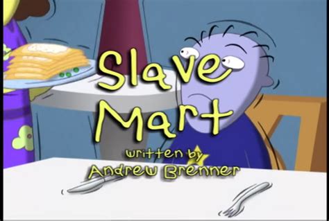 Slave Mart Cramp Twins Qualitipedia