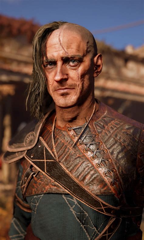 Ivar Ragnarsson Wiki Assassins Creed Fandom