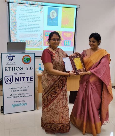 Vibhuti Patel On Linkedin L Am Honoured To Be Offered An Opportunity