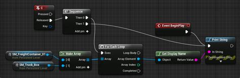 [updated] for each loop problem still can t figure out why for each