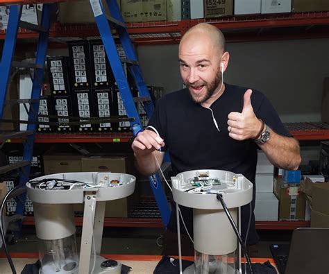 Check Out The Big Brain On Brad Ratio